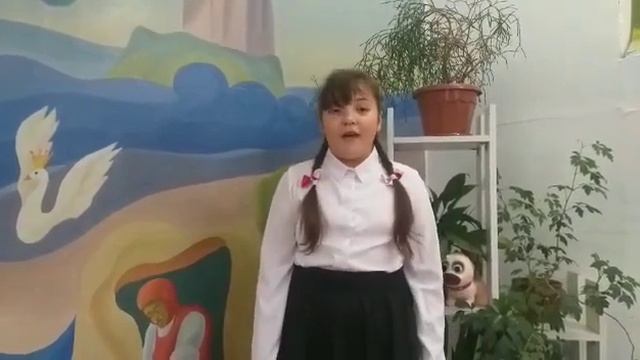 Я видел Волгу