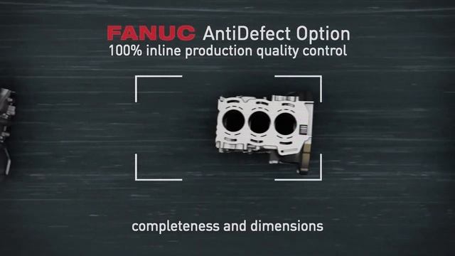 Как Работает Зрение Робота? Система iRVision.
