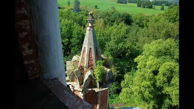 Можайск Никольский собор