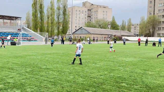 Альфа Черные - СШ12