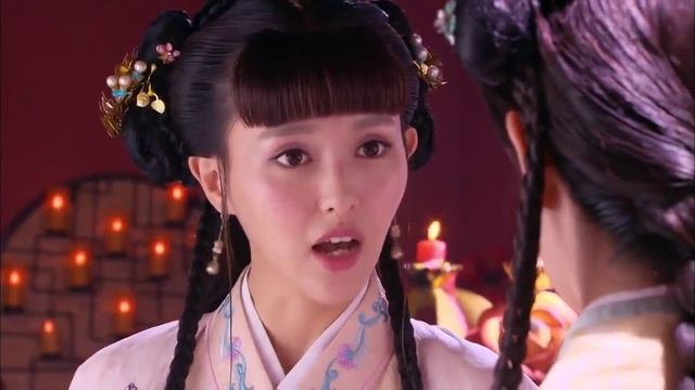 Идеальная парочка 1 сезон 4 серия