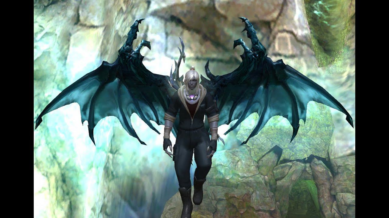 Aion Remastered - это новый игровой сервер игры Aion Online. Версия: /3.9/, рейты x1.