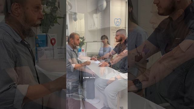 Мечта сбылась: бесплатное восстановление зубов по методике All-on-4 в рамках благотворительной акции