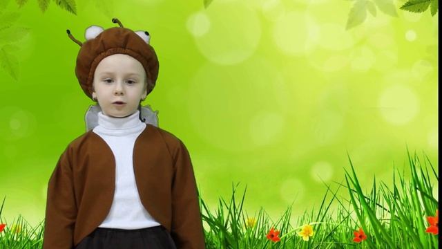 Я - исследователь. Формикарий - муравейник дома