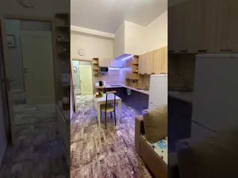 Квартира в Геленджике цена 13.7 млн.р. ЖК Солнечный-1" располагается на ул.Туристической.