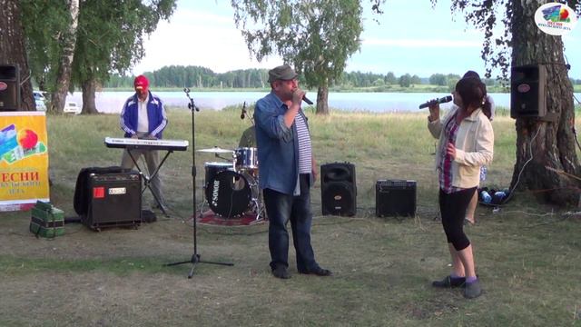 ВИА ПИЛа. ТРАВА У ДОМА. 2020 год