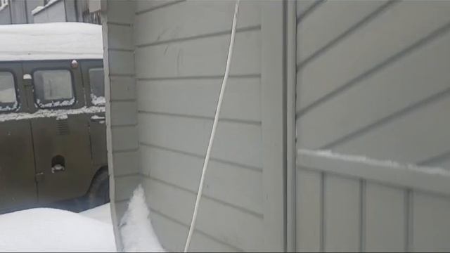 Квадро 2х2,2 метра на прицепе