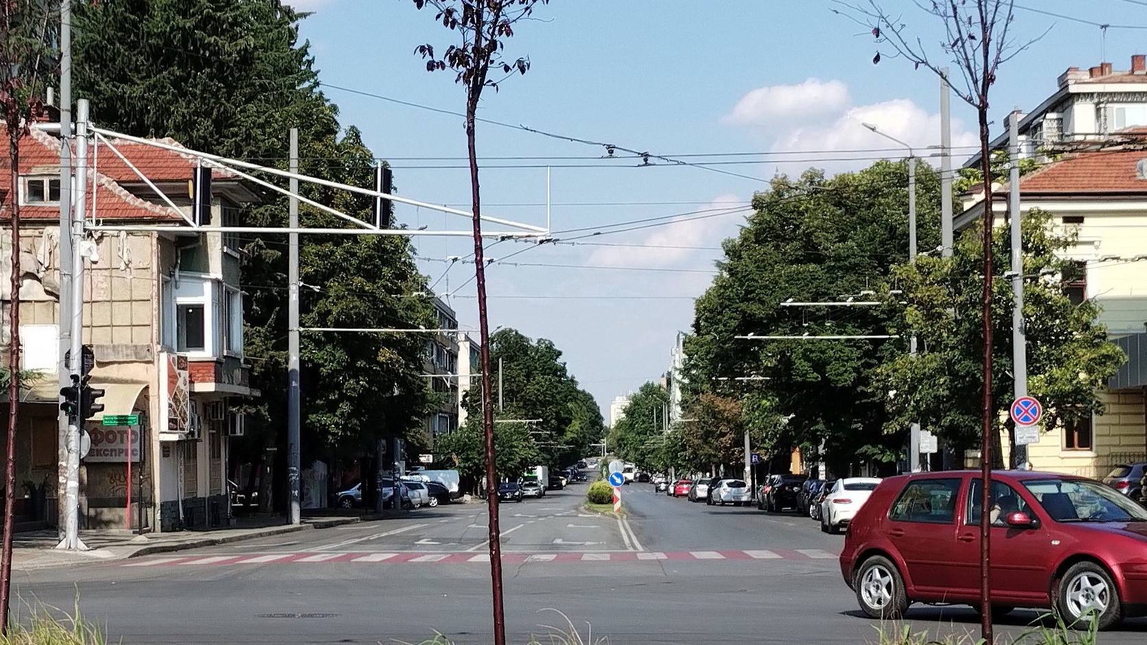 Стара Загора - Икономическият Тигър На България /част 7/