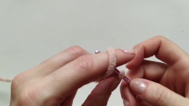 Плюшевая корзинка _Пасхальный ? кролик_. Мастер-класс.mp4