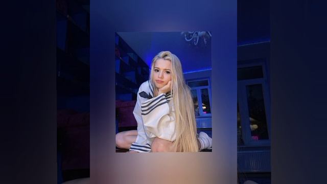 yulya gavrilina ENOUGH (speed up remix)