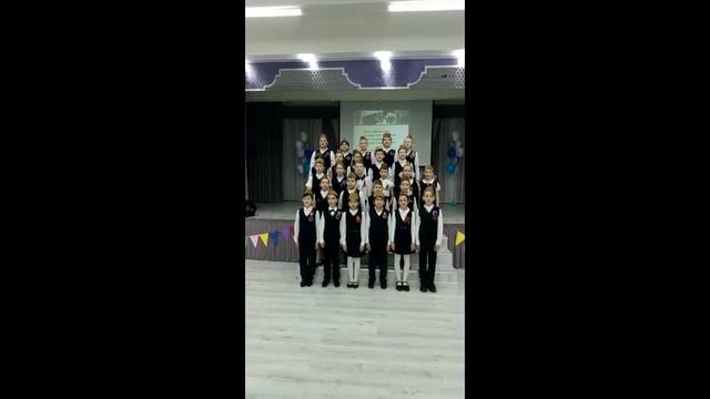 Гимназия № 11 Главный праздник