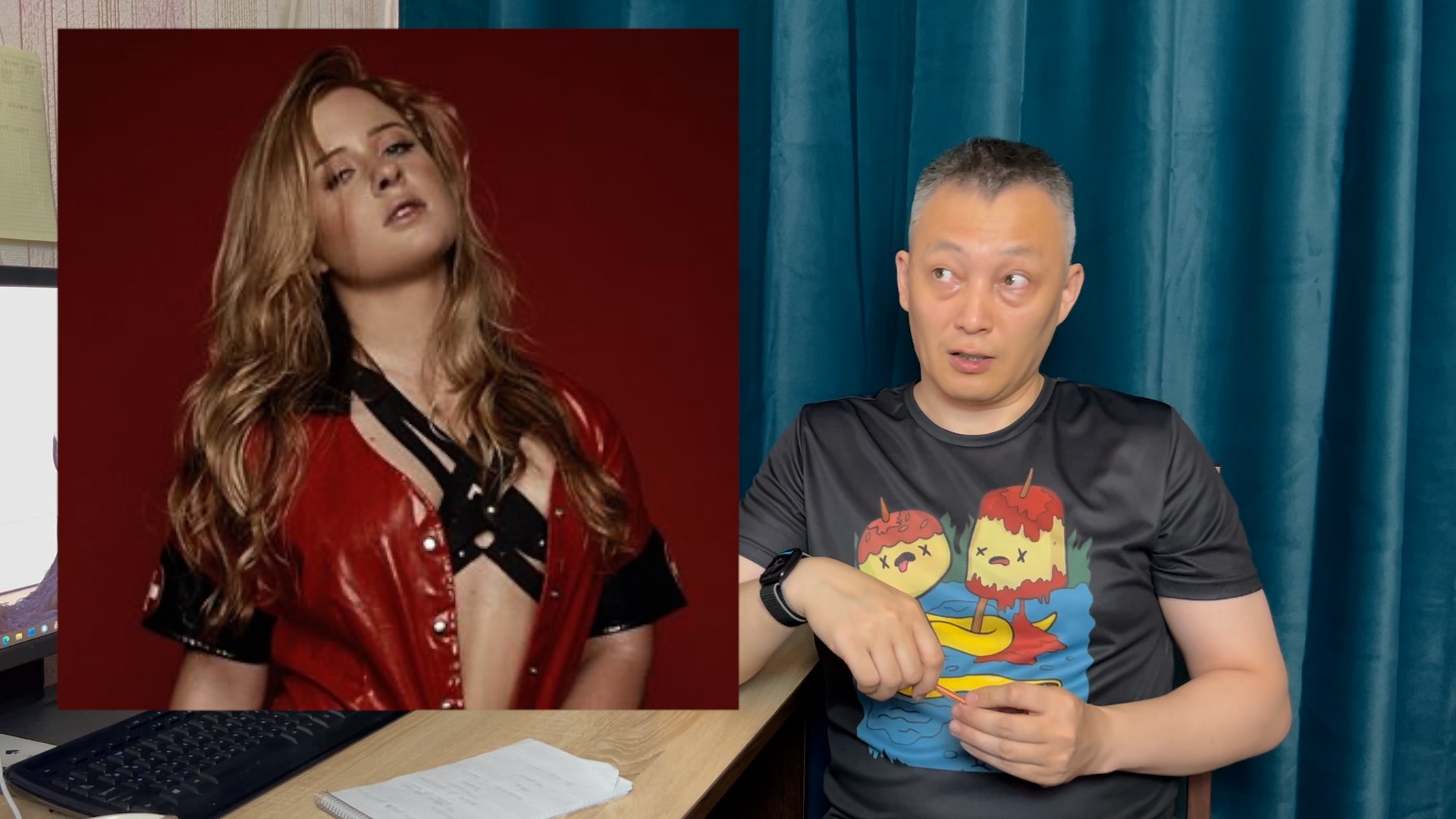 Индустрия развлечений для взрослых • В рунете секса нет