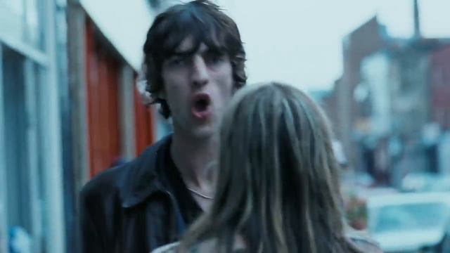 The Verve - Bitter Sweet Symphony