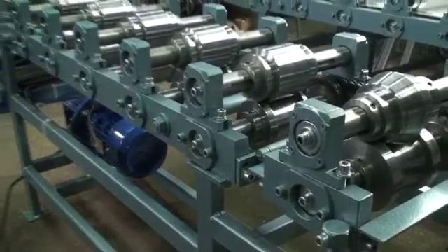 Станок для штакетника МОБИПРОФ