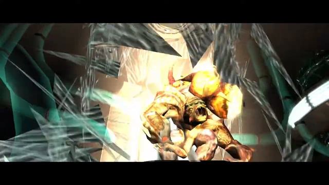 ▶Area 51. Подъем. #16