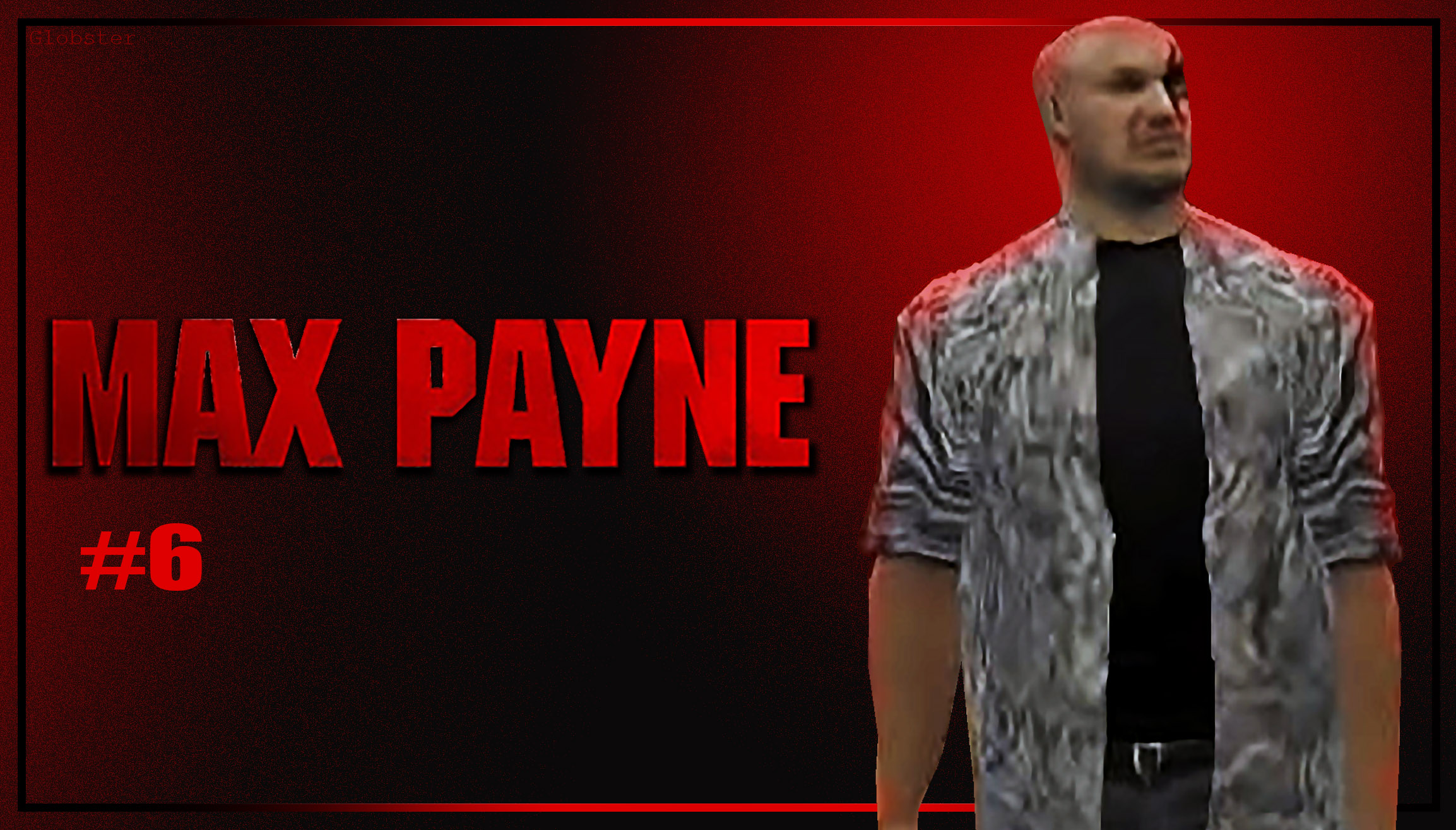 Max Payne|Прохождение|Часть#6
