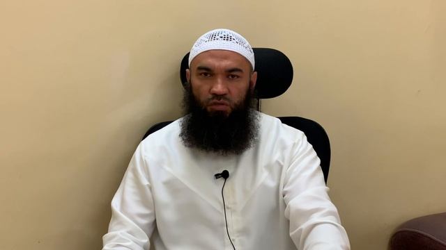 В чем суть единобожия-Ринат Абу Мухаммад