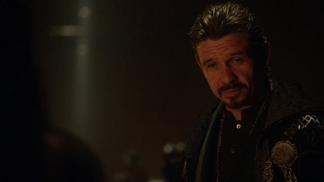 Стрела / Arrow – 3 сезон 18 серия