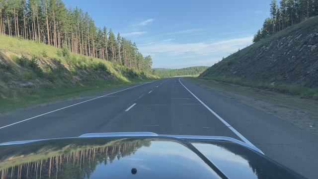 Россия. Дороги.mp4