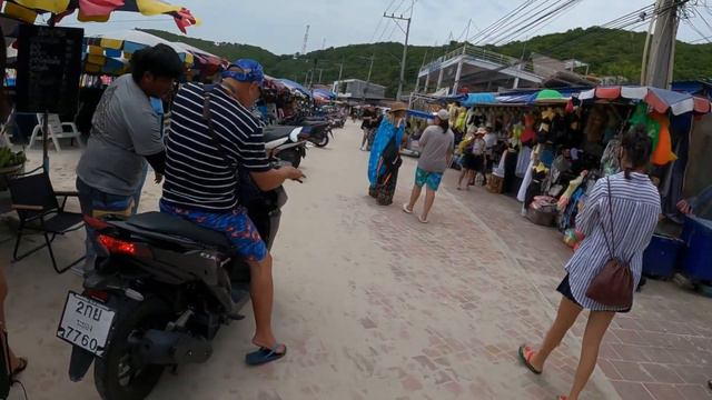 ЗАКРЫВАЮ ВОПРОС С ТАИЛАНДОМ, ВЫБИРАЮСЬ К ВЫХОДУ НАВСТРЕЧУ ПРИКЛЮЧЕНИЯМ, ЕДУ В БАНГКОК