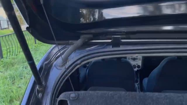 Opel Corsa D 2008 1.2MT 2008