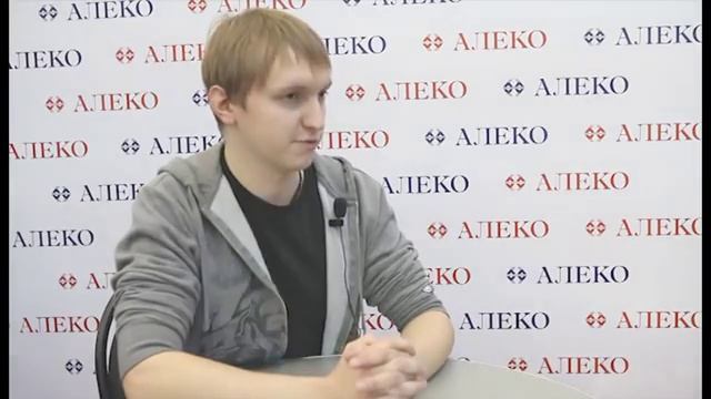 Алеко-Полимеры. Отзывы клиентов. Ярослав Григорьев