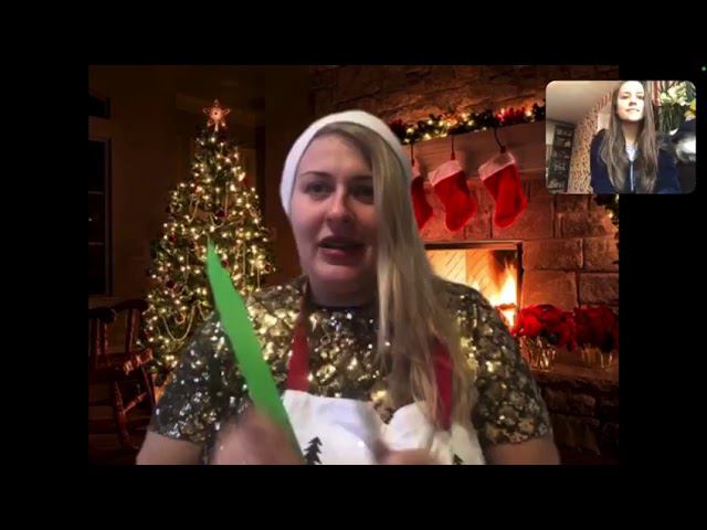 Онлайн Мастер-класс