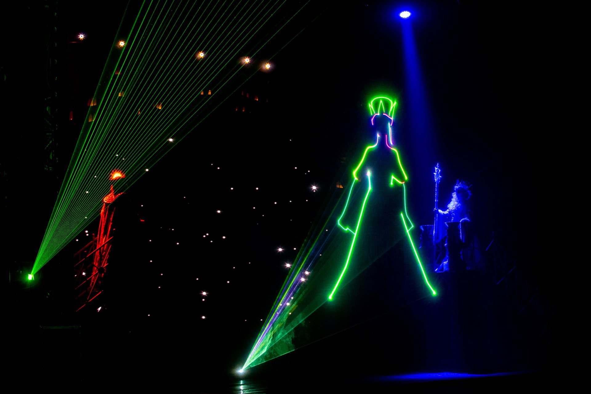 ТК Логос о благотворительных показах хореографической сказки "Снегурочка" в Костроме 15-16.12.2023