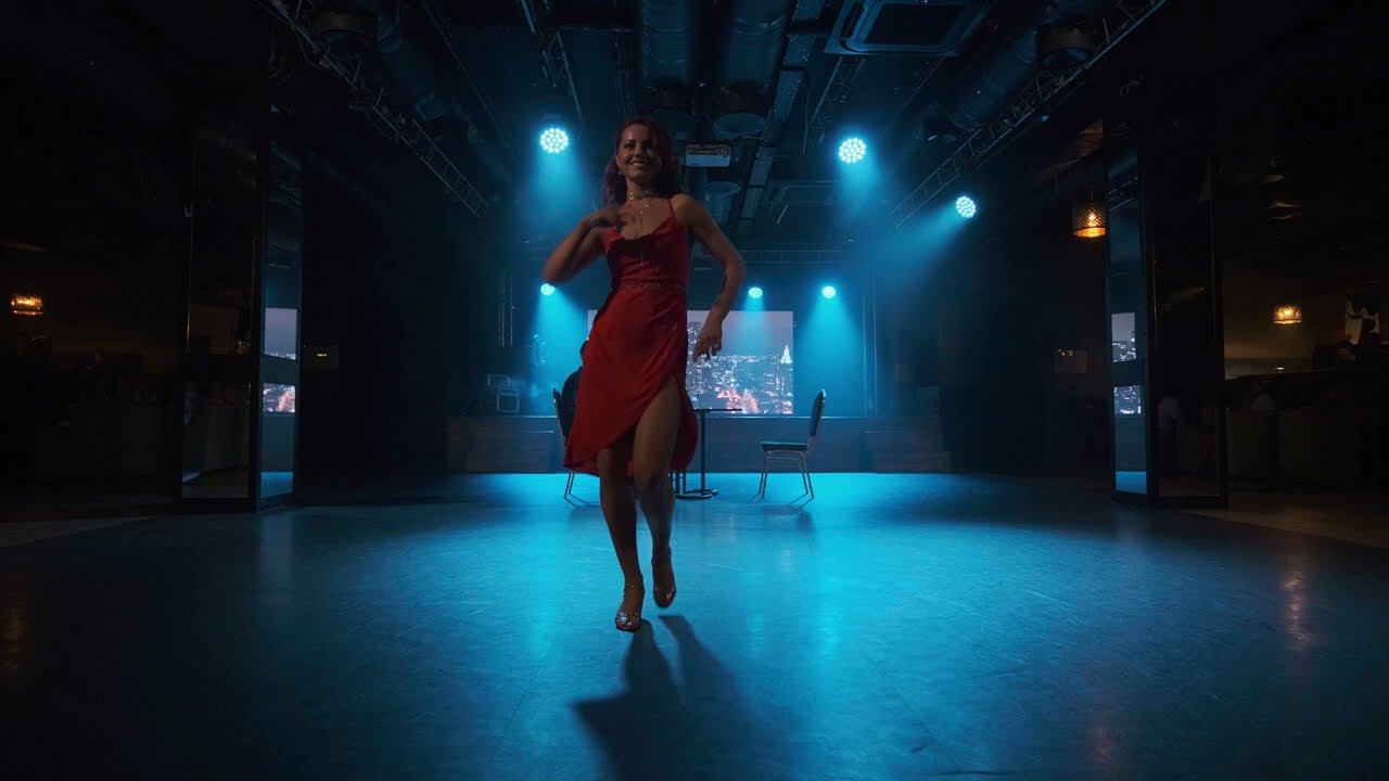 Творческий номер Соловьева Наталья [Мисс Ипанема 2024]