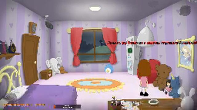 Anna's Quest / прохождение  #1 - Небольшой эксперимент