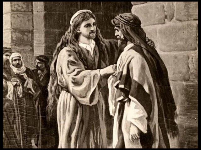 10.10 По страницам Библии - лекции доктора Мак Ги по второй книге Царств