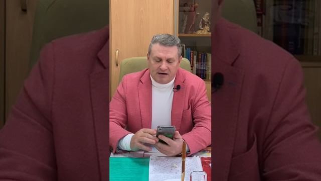 Старший пастор ТХЦ "Свет миру" о Пасхе