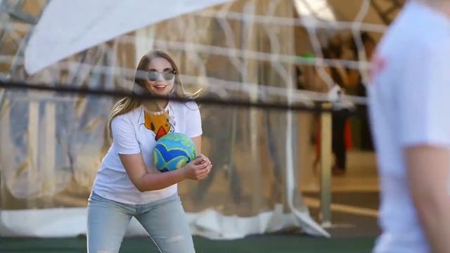 Врубай на полную Москва-2017