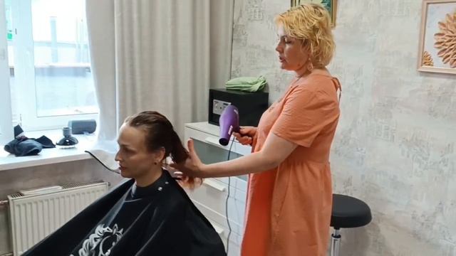 Как мыть голову?