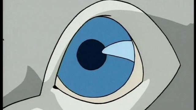 Приключения Джеки Чана / Jackie Chan Adventures – 3 сезон 7 серия