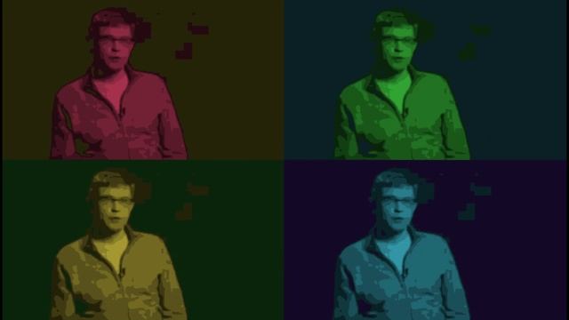 Страх, чувство реальности, управление со стороны