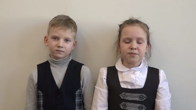 Морозов Тимофей и Петрова Диана, 3К. "Айболит"