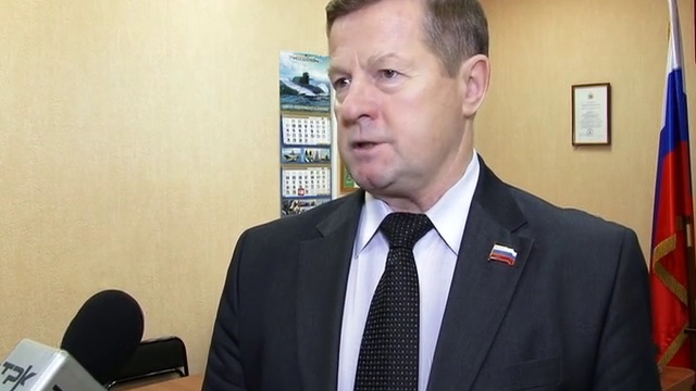 новостной сюжет от 27.02.13