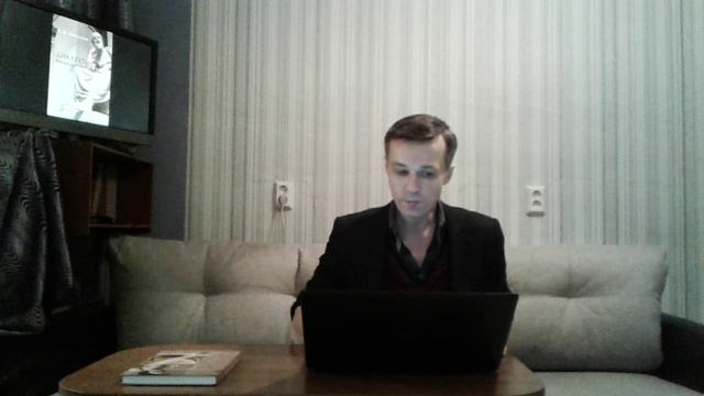 Философия с нуля. Лекция 6. Человек