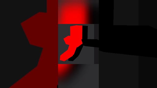 Красно-чёрный скин #майнкрафт #майнкрафтер #майнкрафтскин #подписка #подписчики #подпишитесь