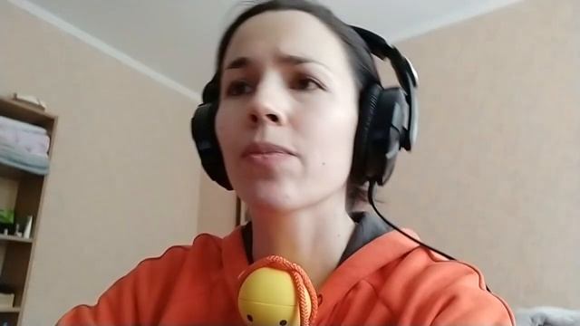 Ольга Малахова - Losing my Religion (несерьезный кавер)