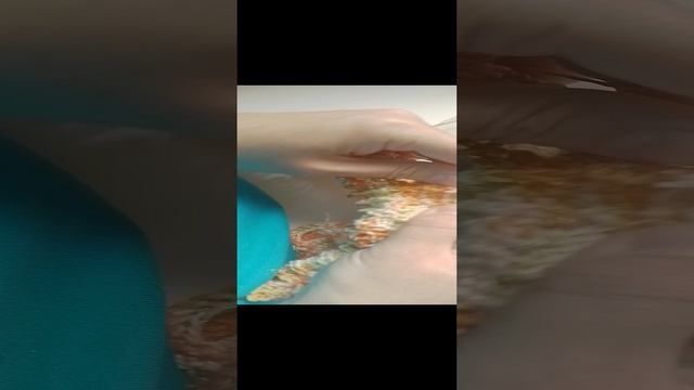 Я вяжу спицами