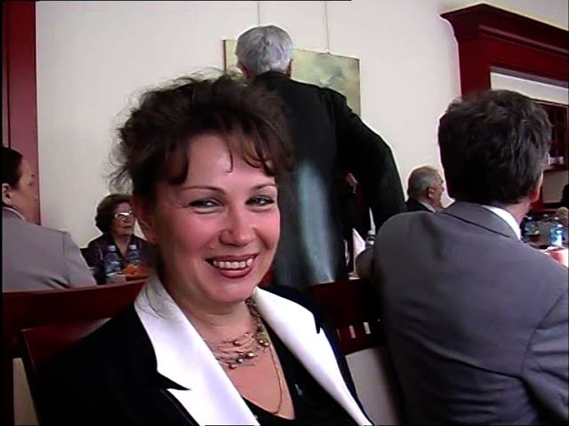 Встреча с Георгием Гречко. Эдельвейс. (2ч.)