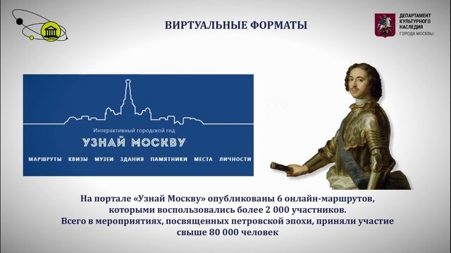 Молодежный форум "НАСЛЕДИЕ". Итоги