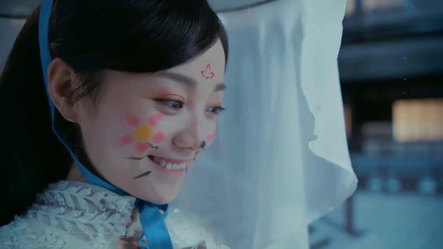 Моя дорогая судьба 1 сезон 2 серия