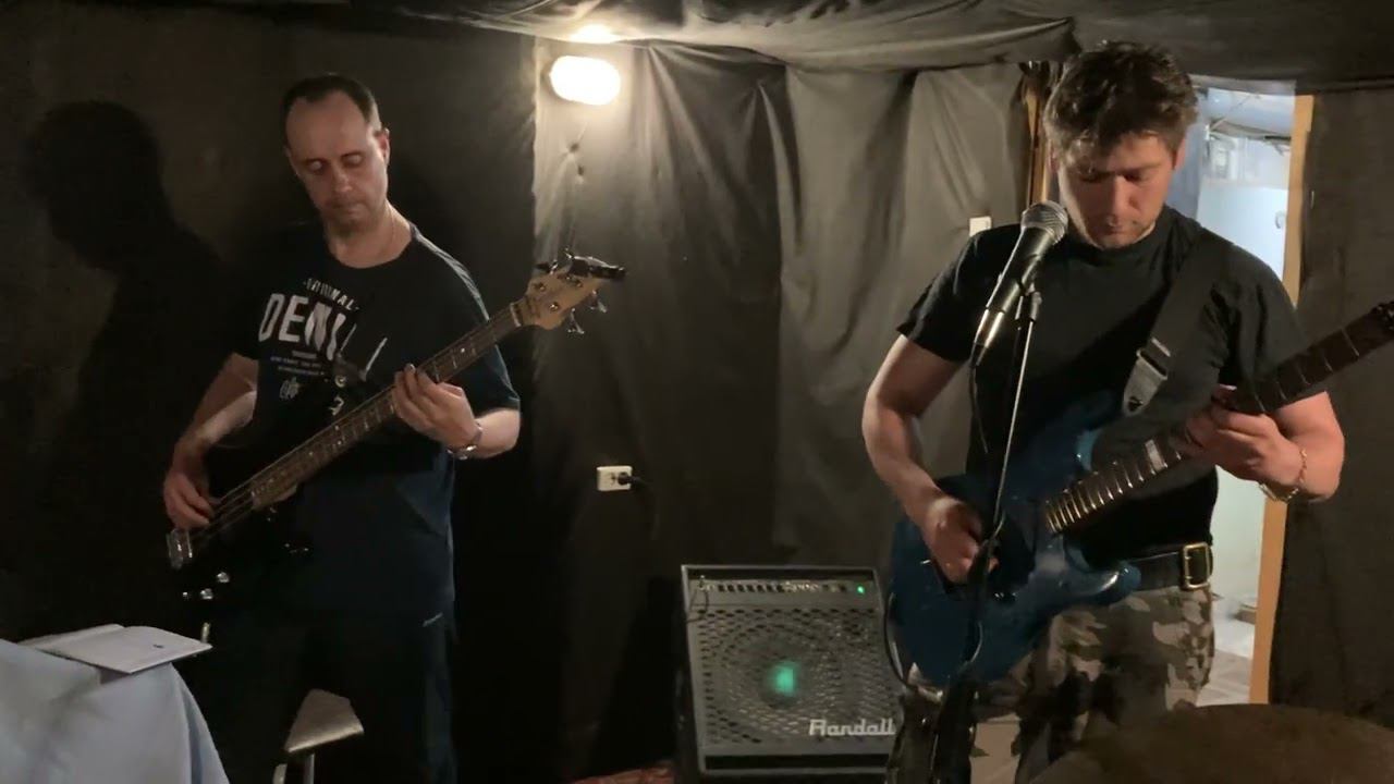 Post Factum - Когда увижу я тебя