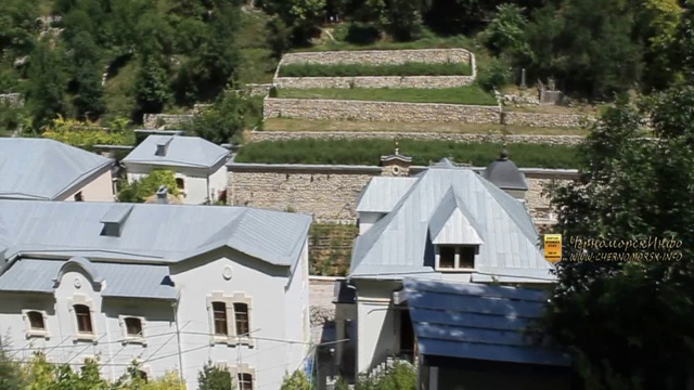 Свято Успенский Монастырь