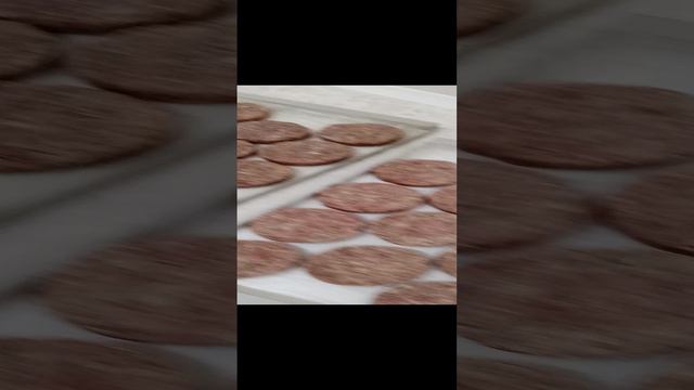 Мы делаем котлеты без панировки