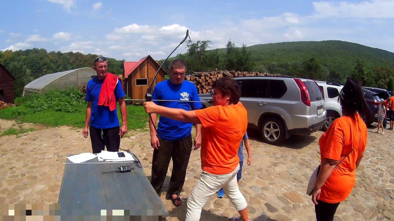 Автоквест 4х4 Автодор Off ROAD