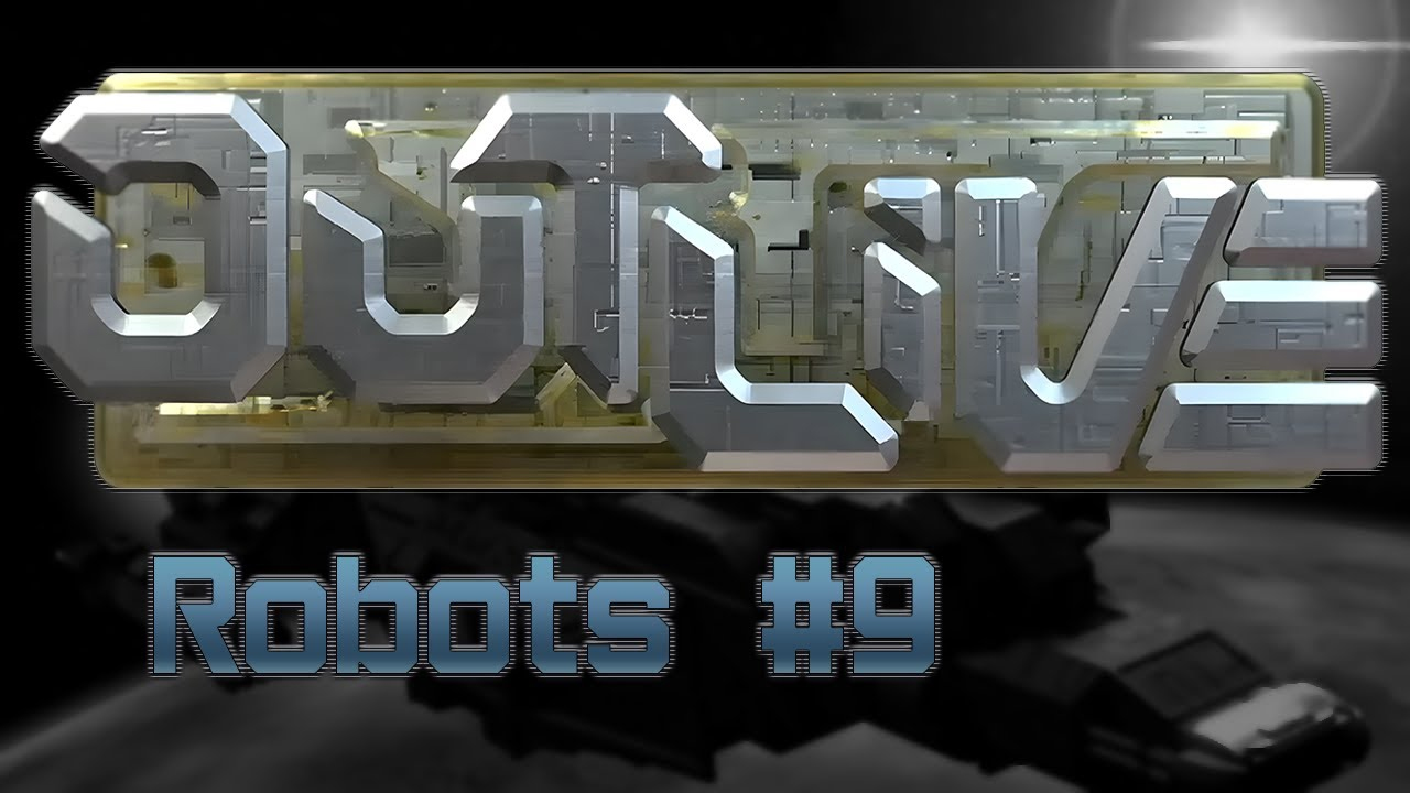 OutLive Robots #9